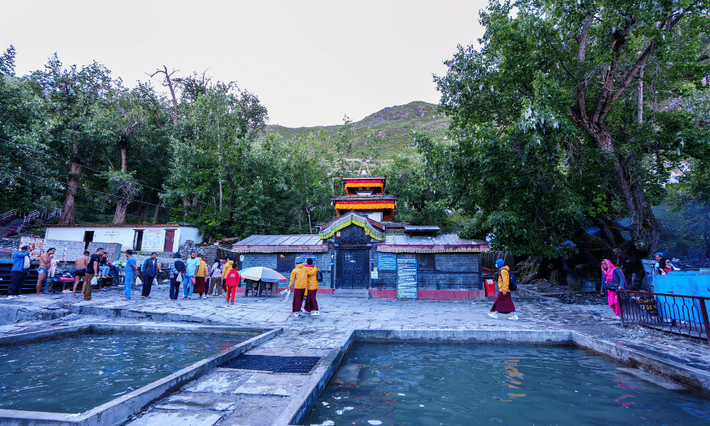Muktinath Tour Package From Kathmandu – 4 Days Pilgrimage Tour to ...