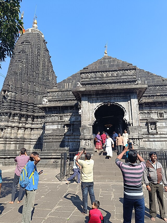 Maharashtra 5 Jyotirlinga Darshan - Himalaya Exploration Tours & Travel